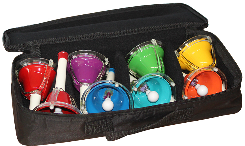 Glocken | Melodieinstrumente | Musikinstrumente | Allton